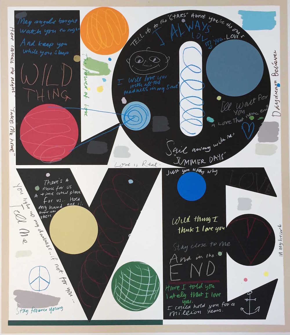 ART-LOFT | Pop & Urban Art | David Spiller - David Spiller