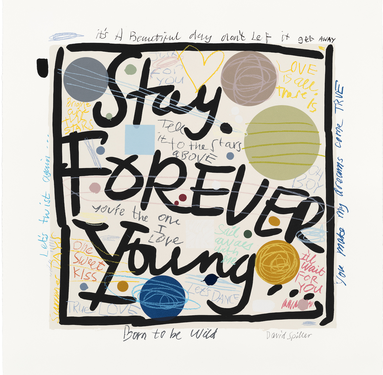 ART-LOFT | Pop & Urban Art | David Spiller - David Spiller