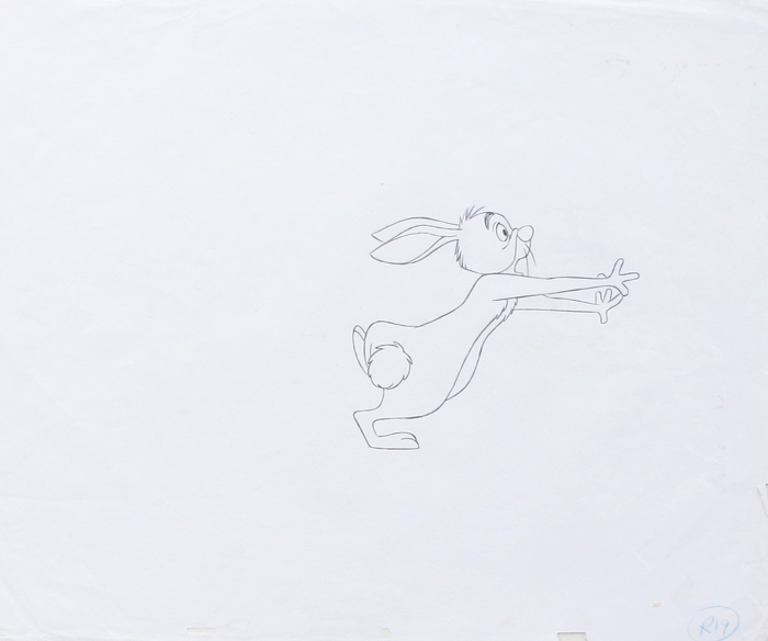 ART-LOFT | Animation Art Cels | Walt Disney Studios - Production Cels ...