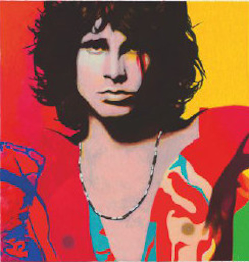 ART-LOFT | Pop & Urban Art | James Gill - Artworks